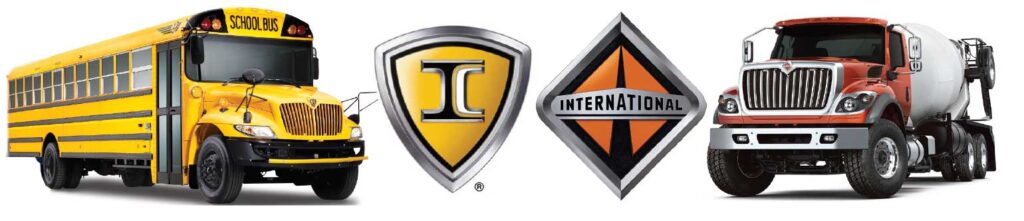 Navistar ISB Starter – Diamond-Gard